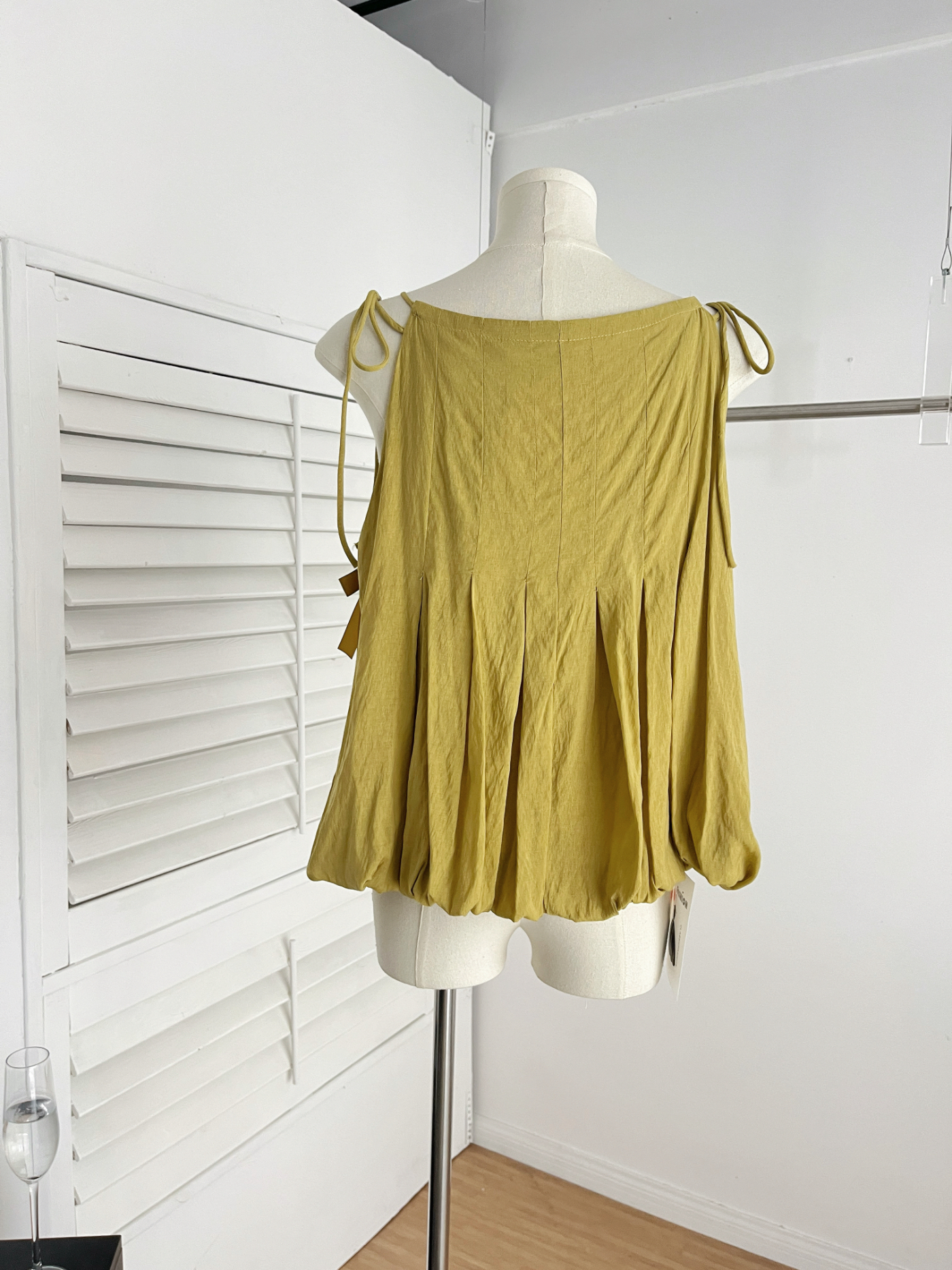 Dopamine butterfly bud camisole 2025 summer new loose design niche ...